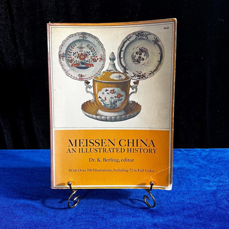 Meissen China - Etsy