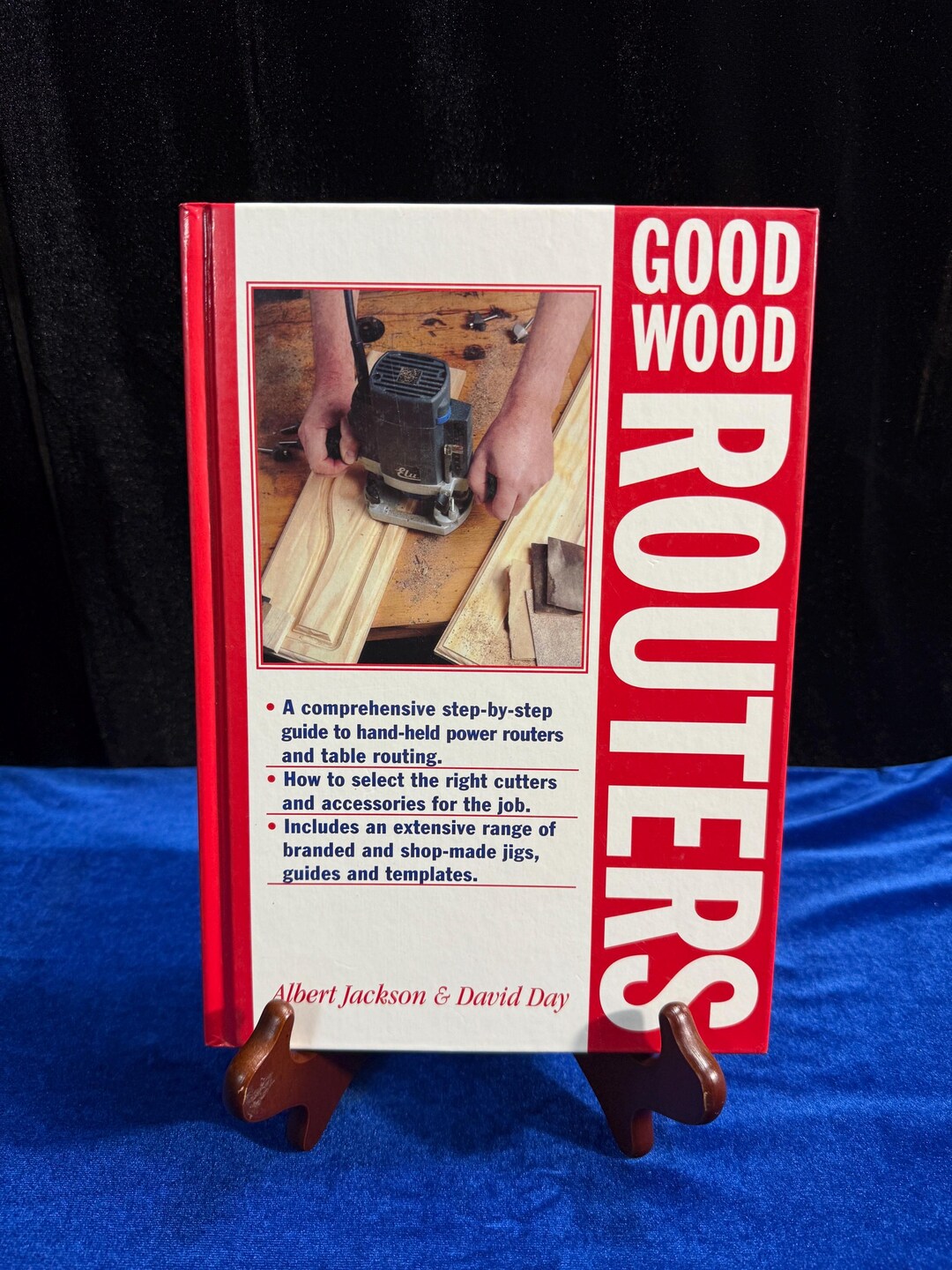 The Practical Woodworker: Advanced Techniques for Traditional ...