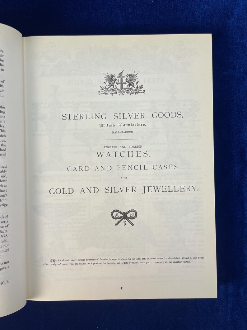 1990 the Victorian Catalogue of Household Goods | Over 5,000 Authentic ...