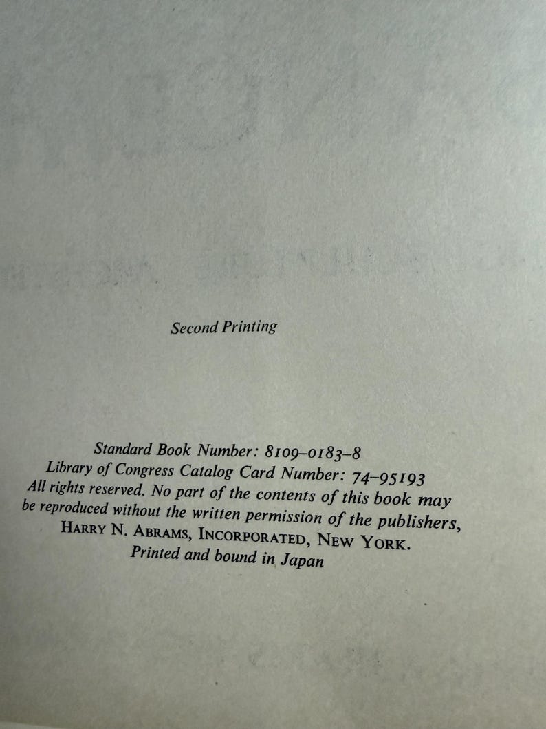 1995 - History of Italian Renaissance Art by Frederick Hartt - Second ...