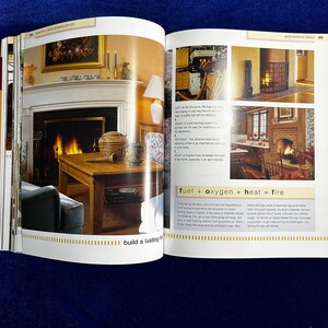 2007 Design Ideas for Fireplaces – the Complete Guide to Modern ...