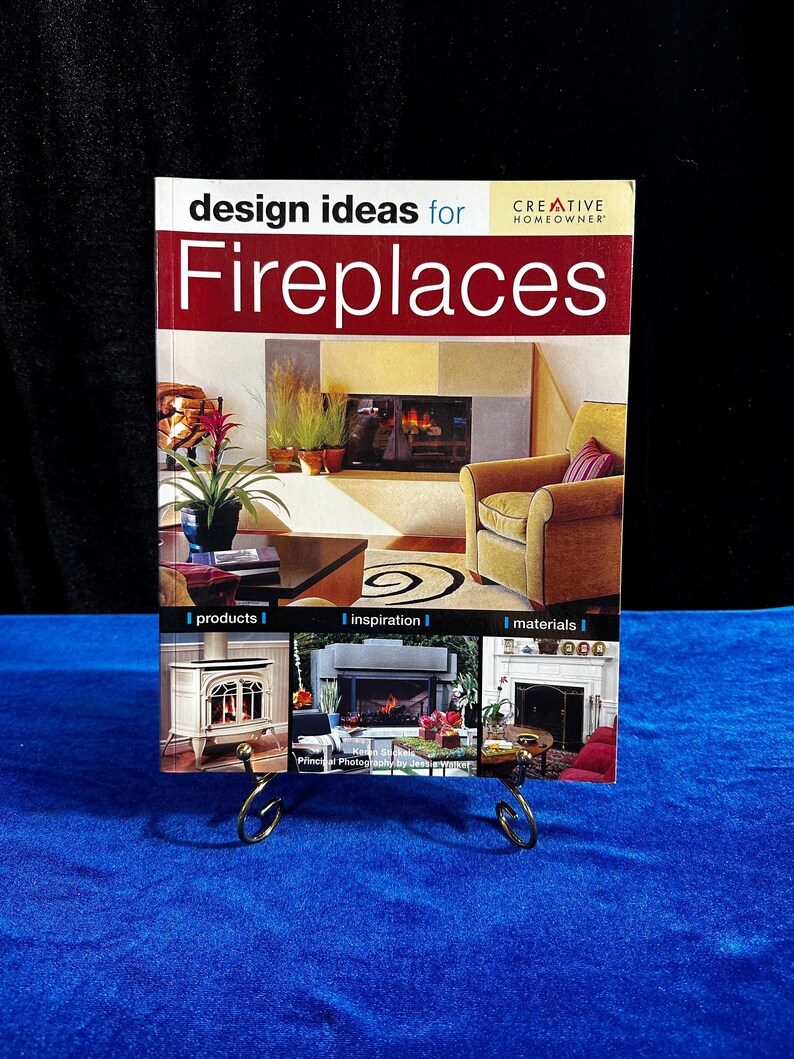 2007 Design Ideas for Fireplaces – the Complete Guide to Modern ...