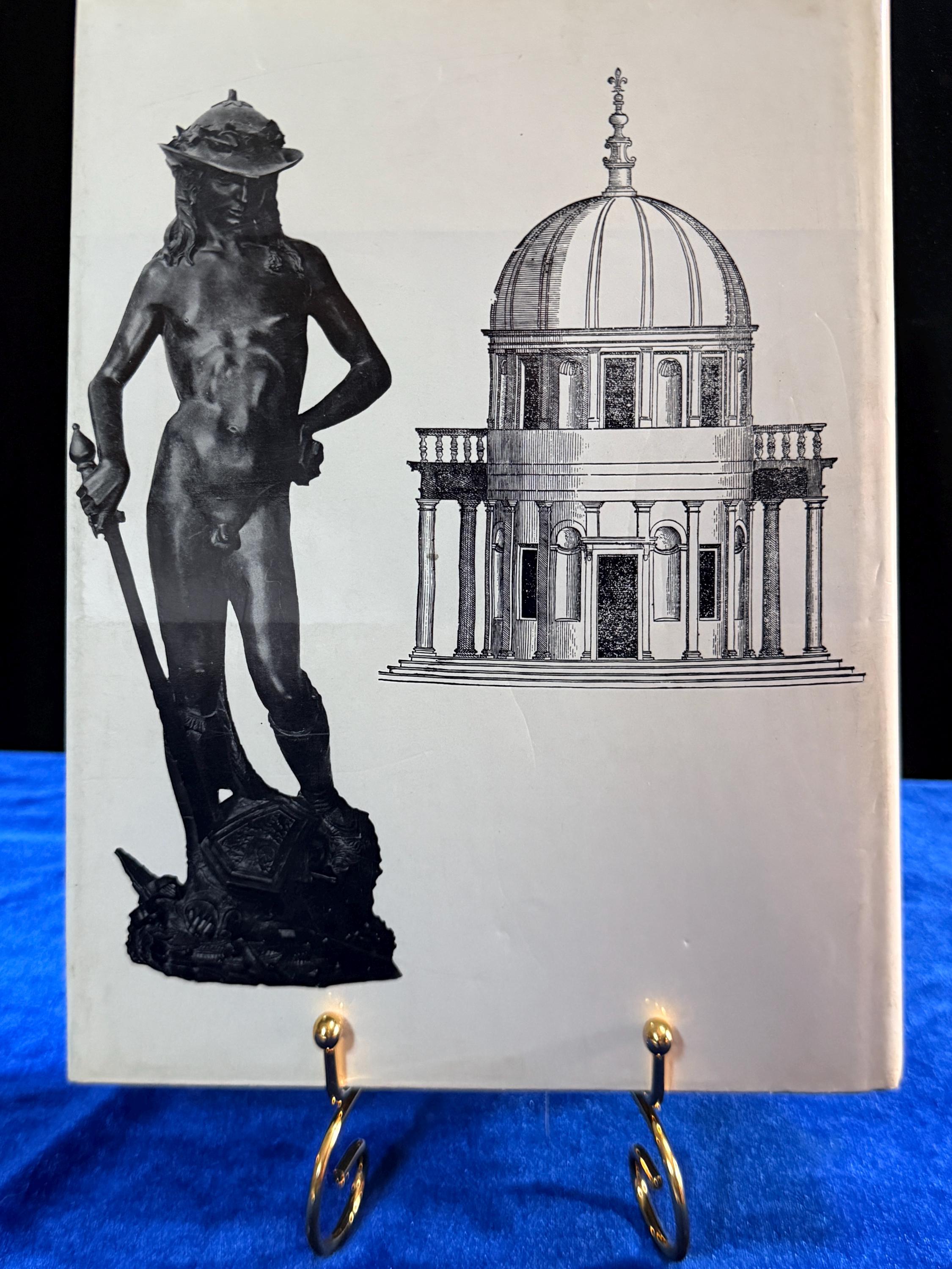 History of Italian Renaissance Art by Frederick Hartt Second Printing ...