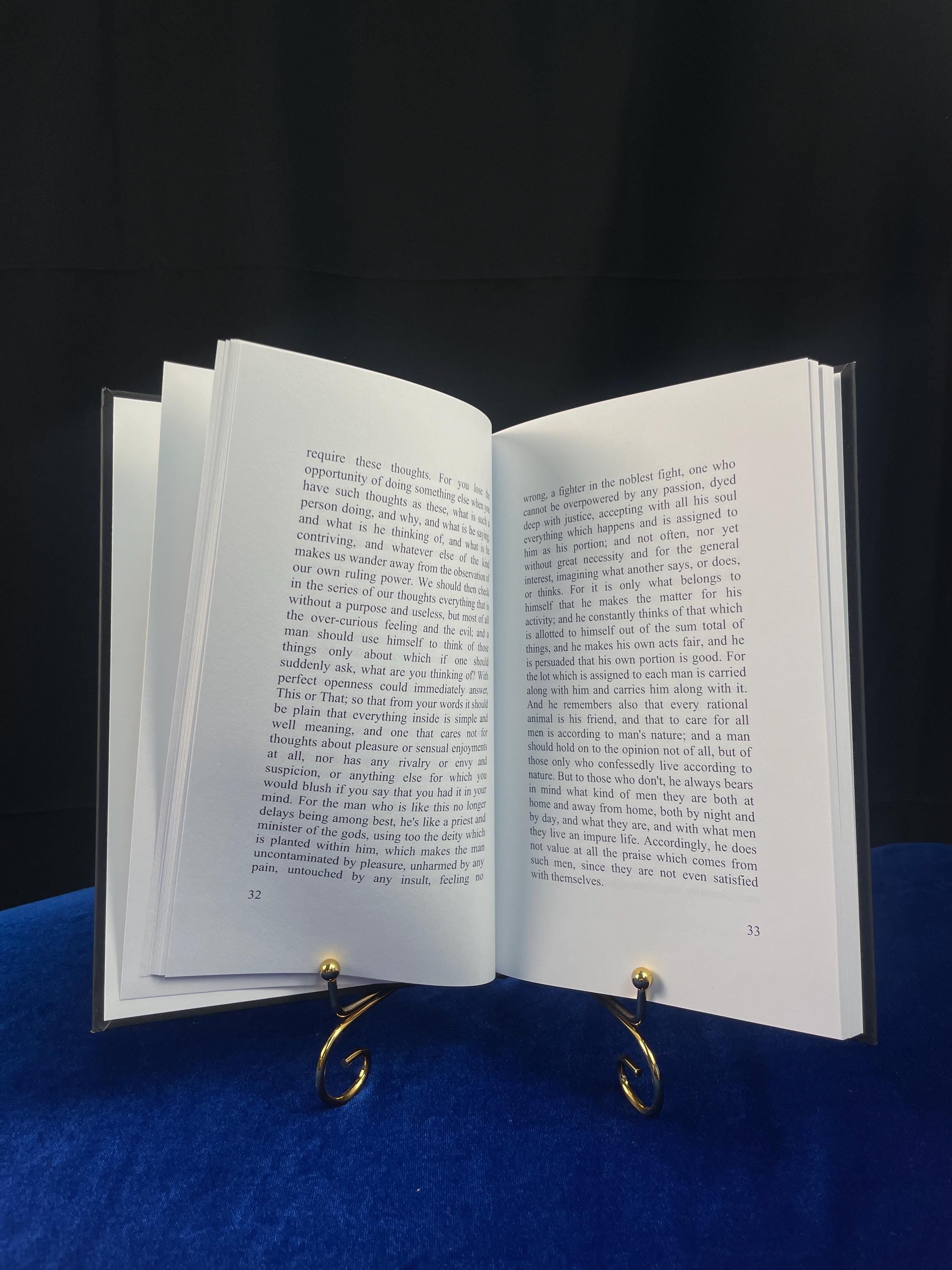 2021 Meditations by Marcus Aurelius – Adapted by James Harris – Stoic ...