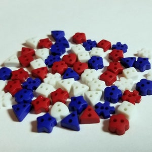 Dress It up Tiny Buttons SEW THRU SHAPES Quilting Sewing Card Making ...