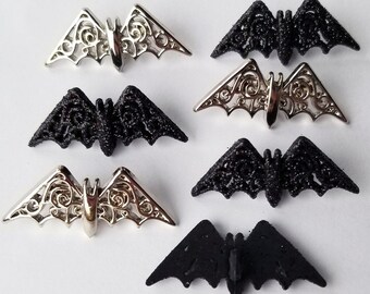 Goth Buttons - Etsy