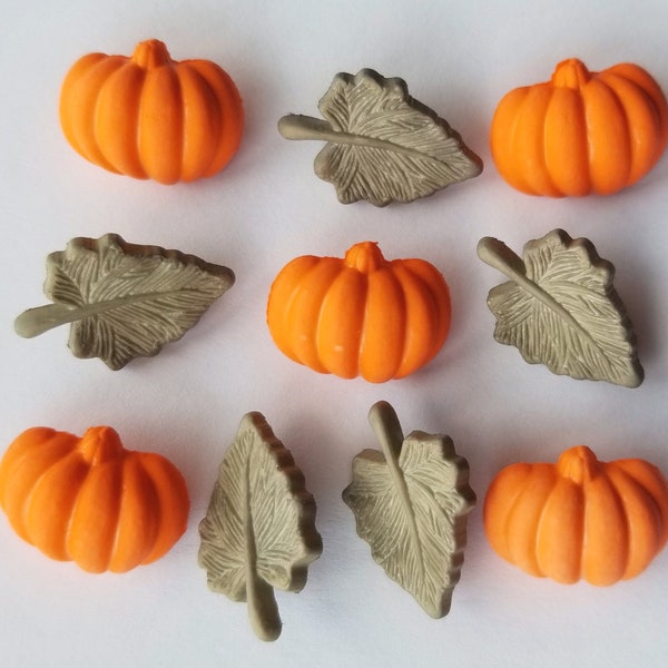 Thanksgiving Buttons - Etsy