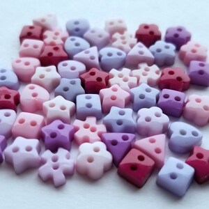 Dress It up Tiny Buttons SEW THRU SHAPES Quilting Sewing Card Making ...