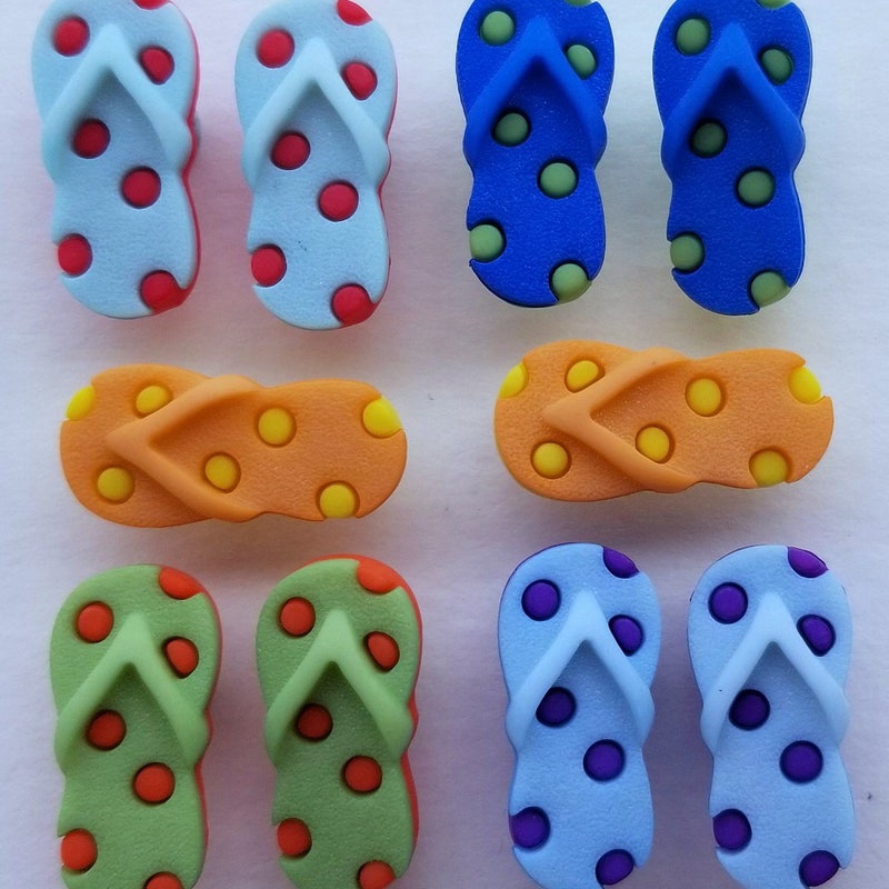 Shoe Buttons - Etsy