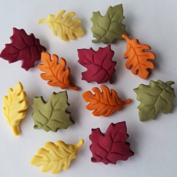 Thanksgiving Buttons - Etsy