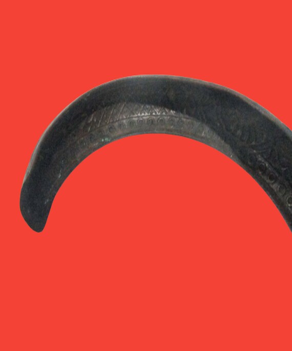 Rare Vintage Thai called Kimpang copper Bracelet,core… - Gem