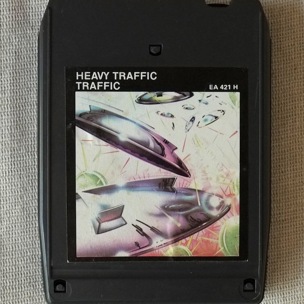 8 Track Player - Etsy