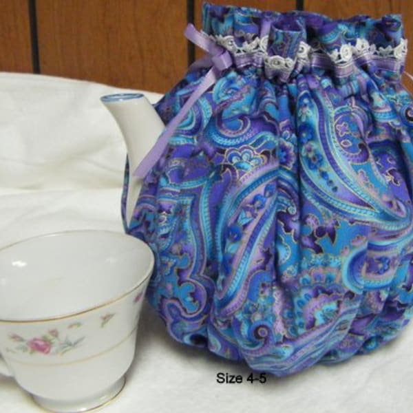 Foil Pot Covers - Etsy