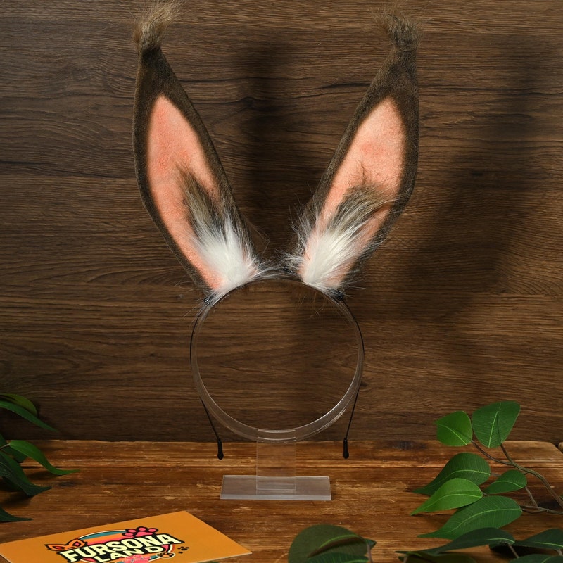 Therian Ears - Etsy