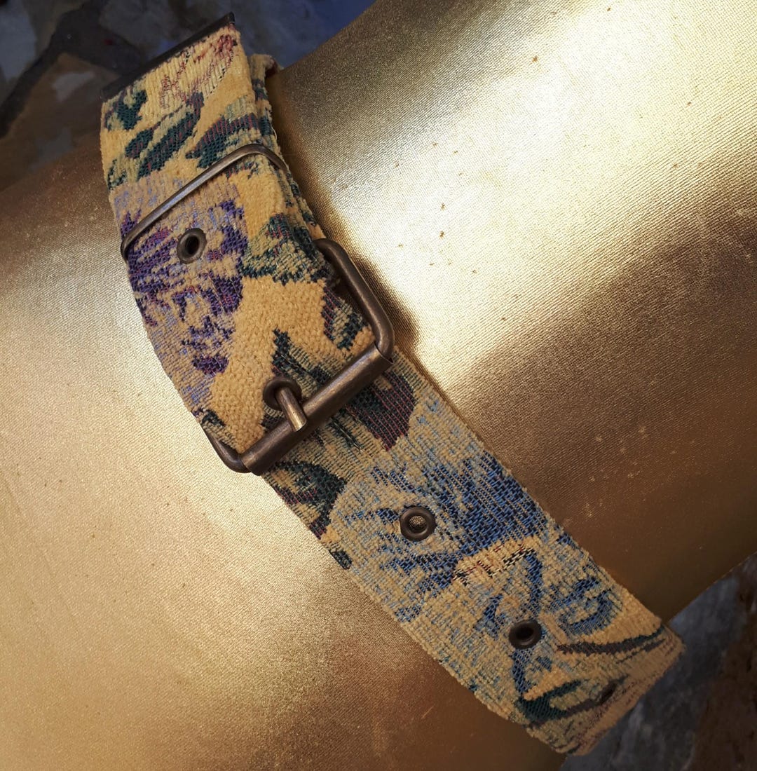 Ladies Belts, Floral Belts, Designer Belts, Adjustable Belt ...