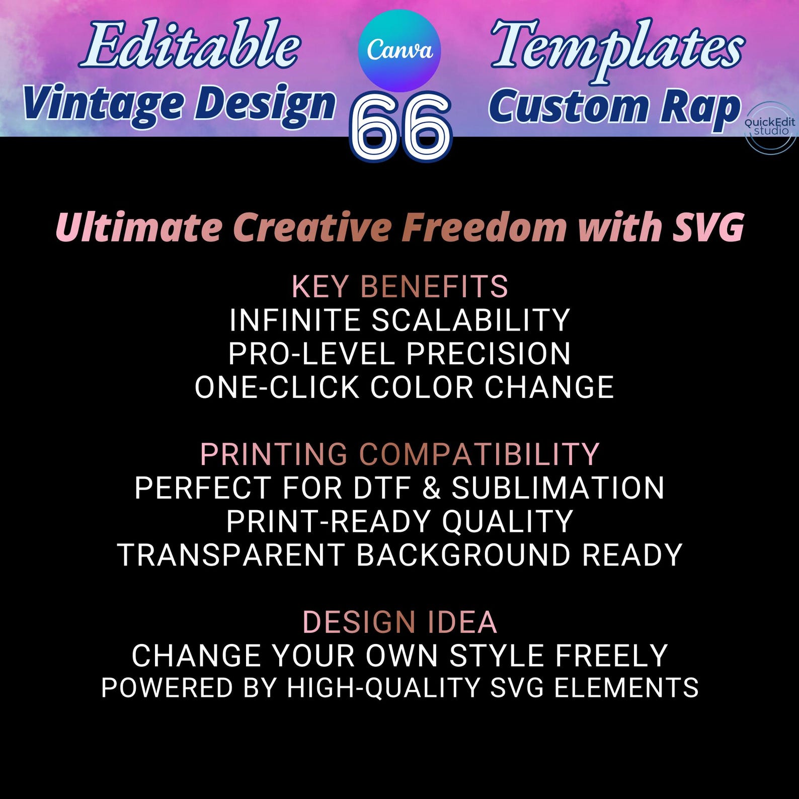 SVG 90s Bootleg Shirt Template Bundle, Editable Canva Designs, Vintage ...