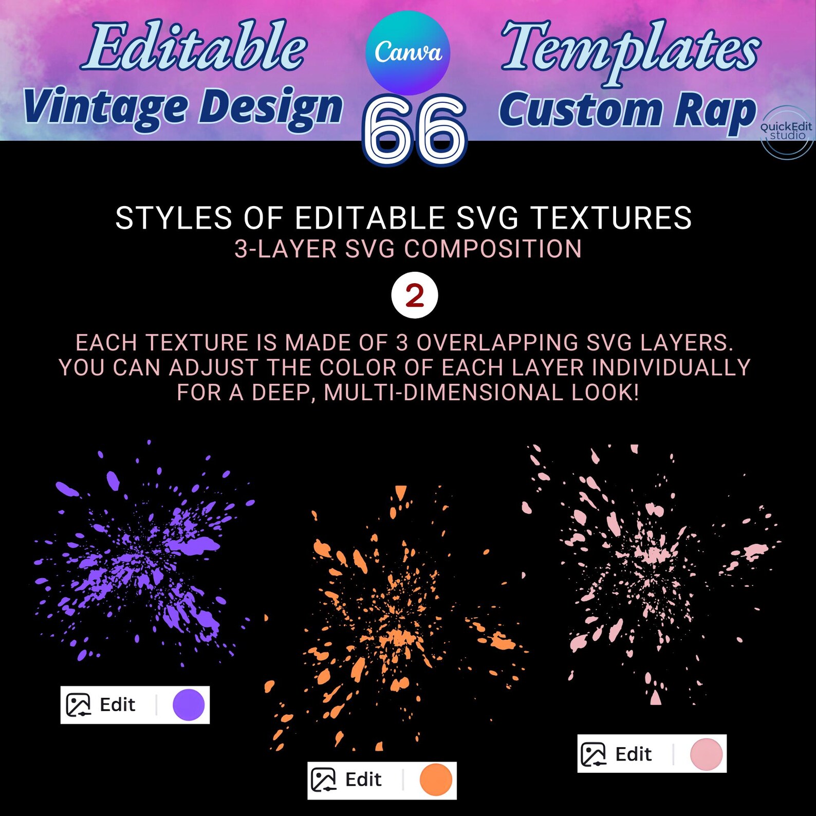 SVG 90s Bootleg Shirt Template Bundle, Editable Canva Designs, Vintage ...