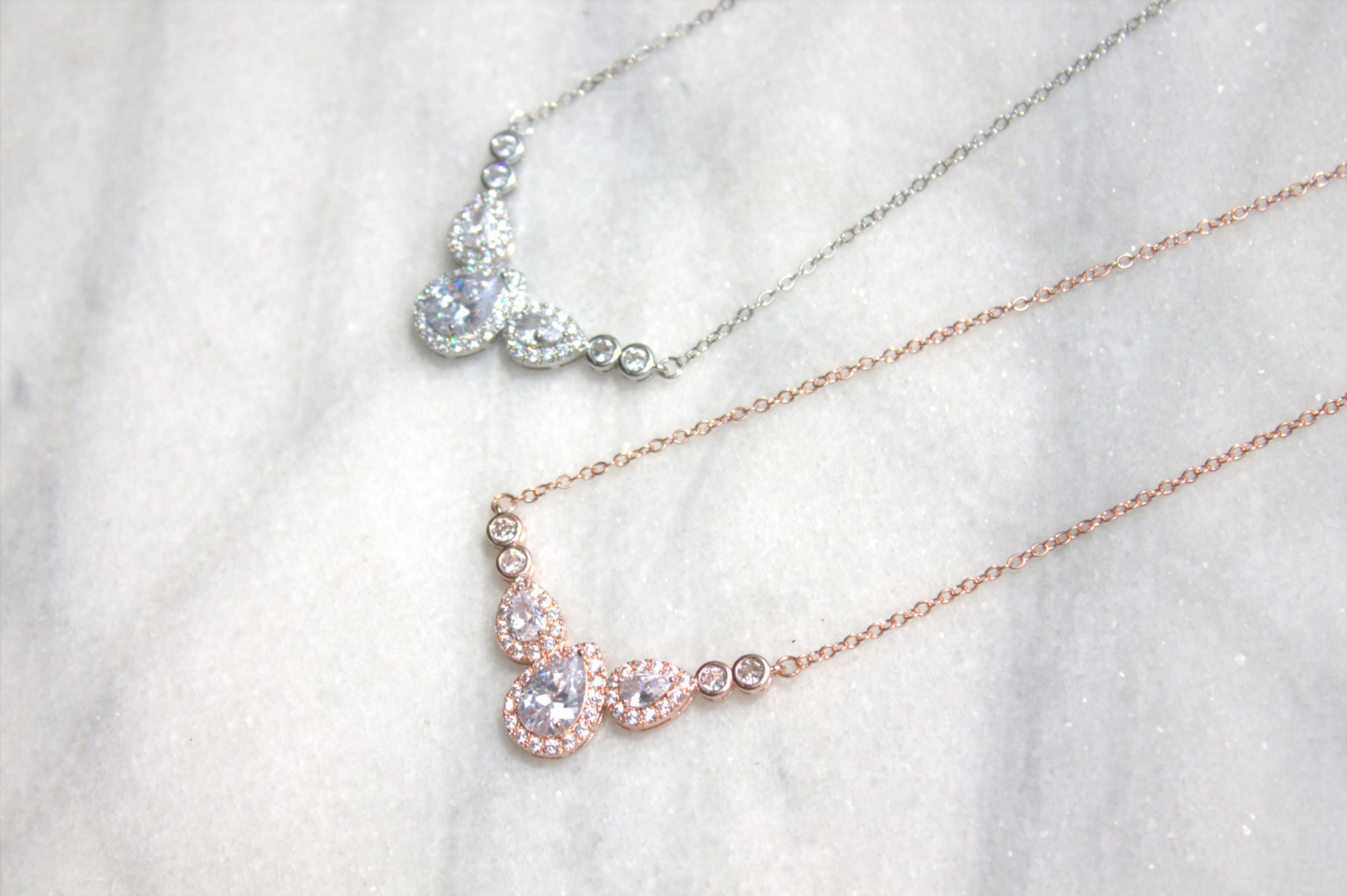 Daphne's Necklace | Exact Necklace | as Seen on Bridgeton | Regency Era ...