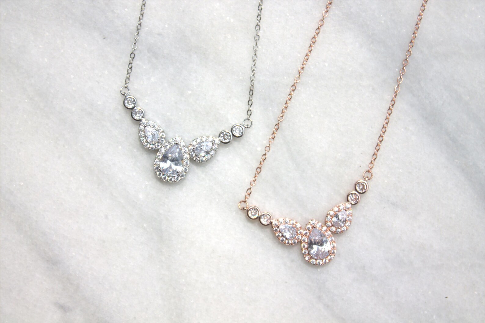Daphne's Necklace | Exact Necklace | as Seen on Bridgeton | Regency Era ...