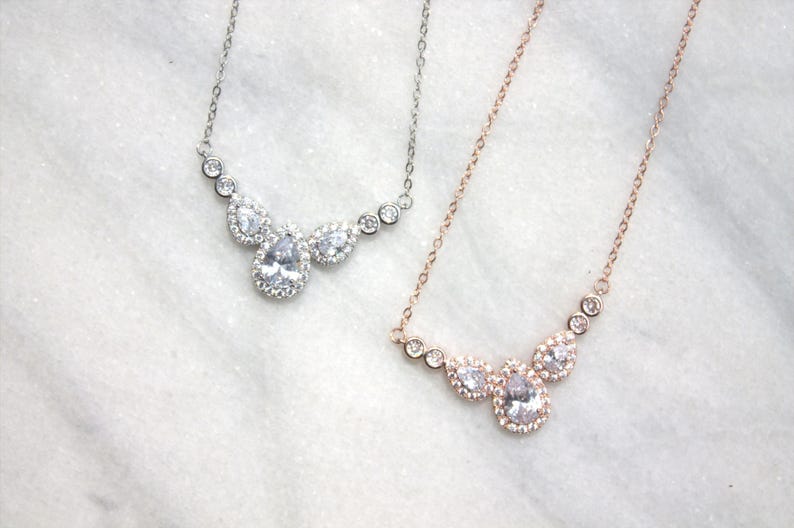 Daphne's Necklace | Exact Necklace | as Seen on Bridgeton | Regency Era ...