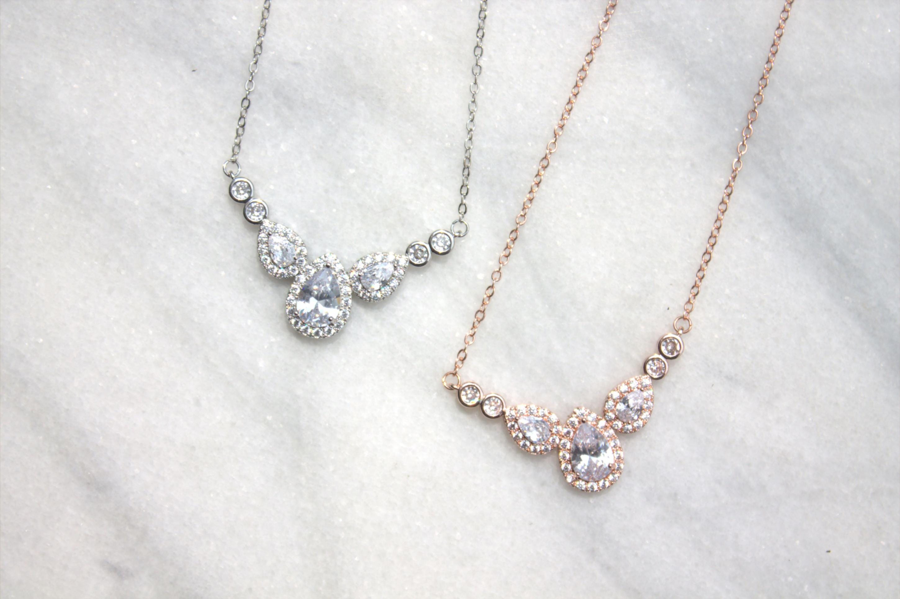 Daphne's Necklace | Exact Necklace | as Seen on Bridgeton | Regency Era ...