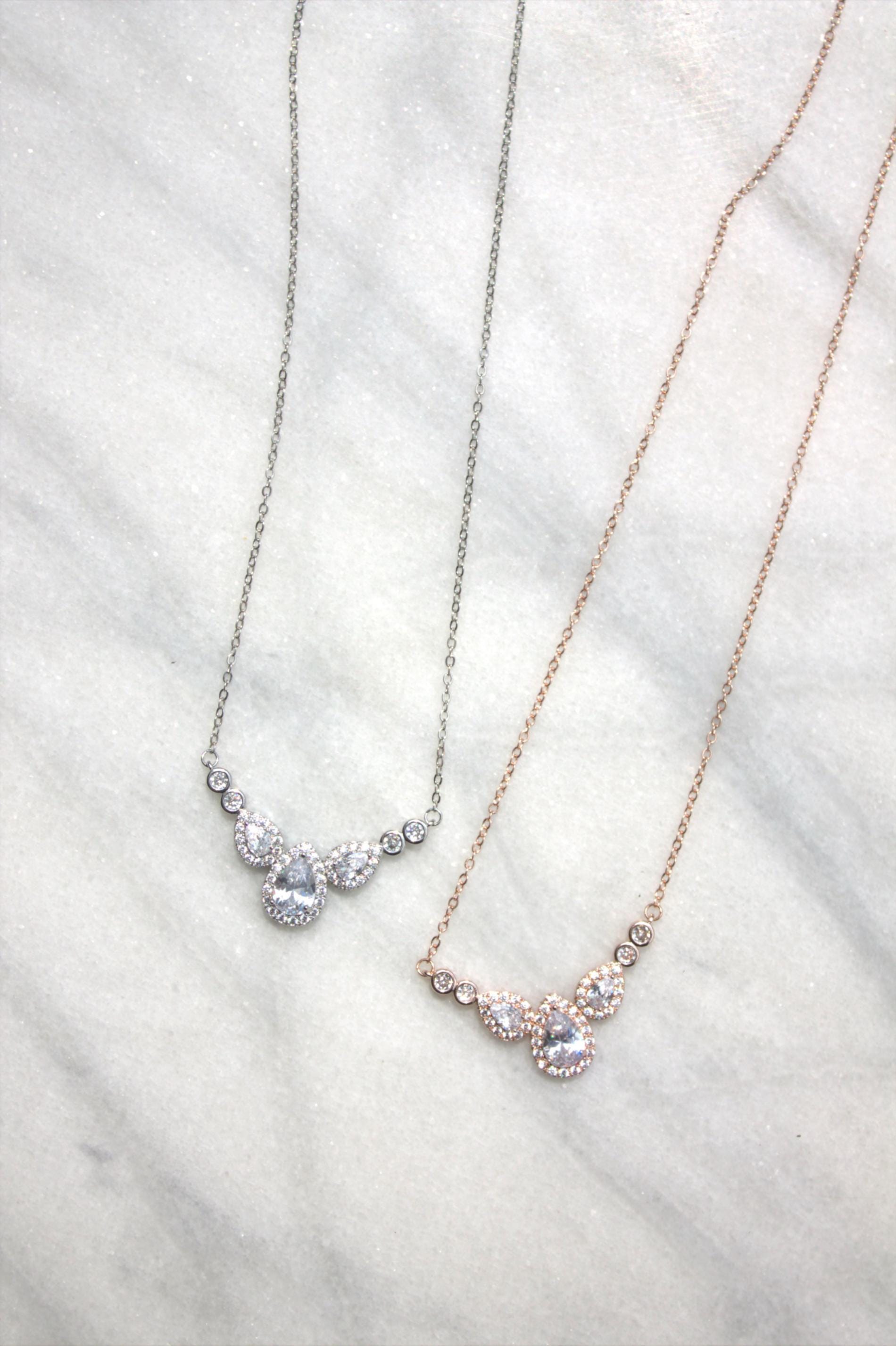 Daphne's Necklace | Exact Necklace | as Seen on Bridgeton | Regency Era ...