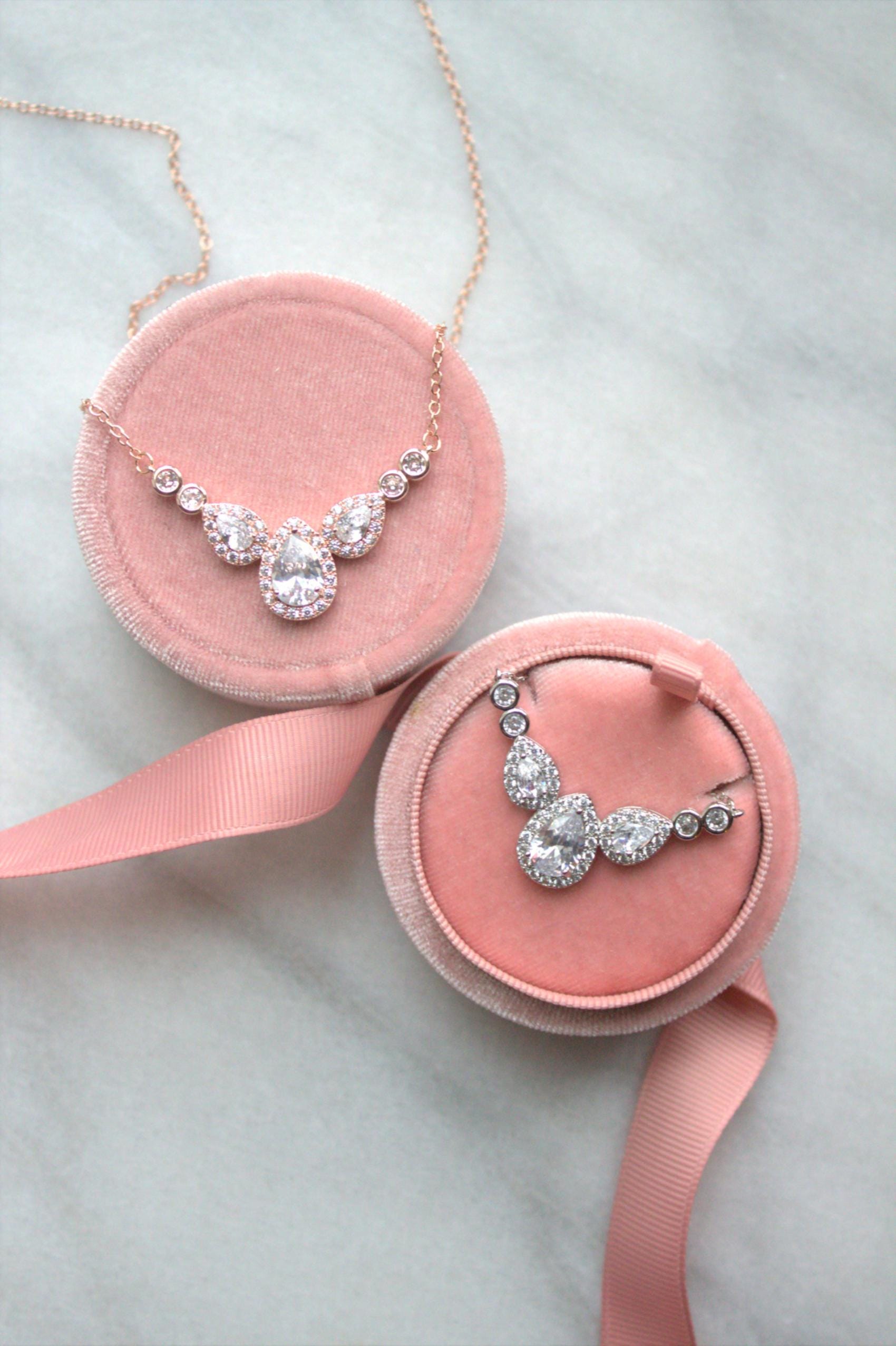 Daphne's Necklace | Exact Necklace | as Seen on Bridgeton | Regency Era ...