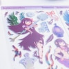 Madoka Homura Deco Sticker Sheet - Etsy