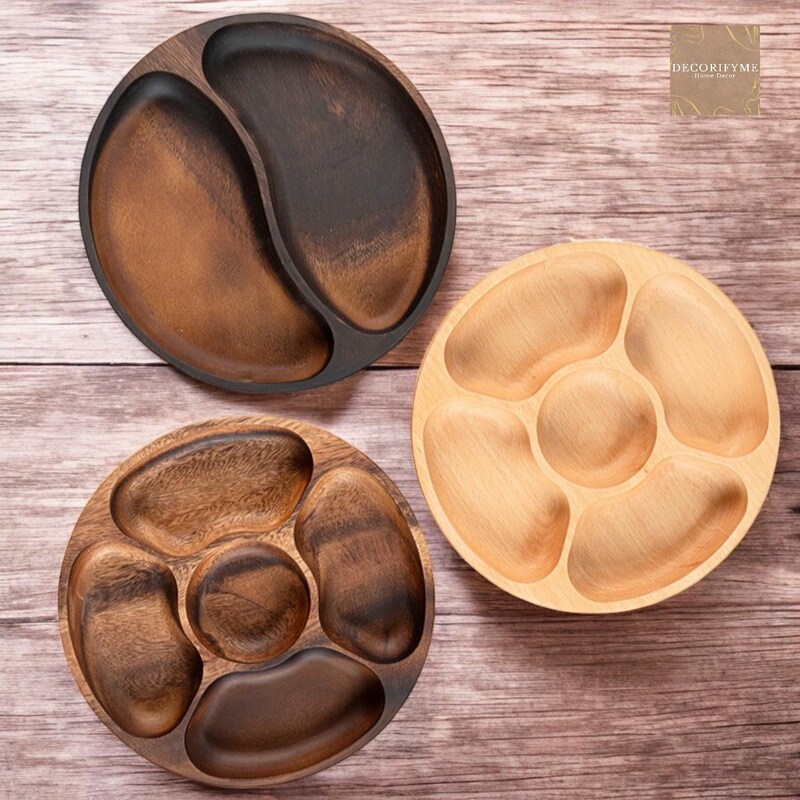 Solid Room Partition - Etsy