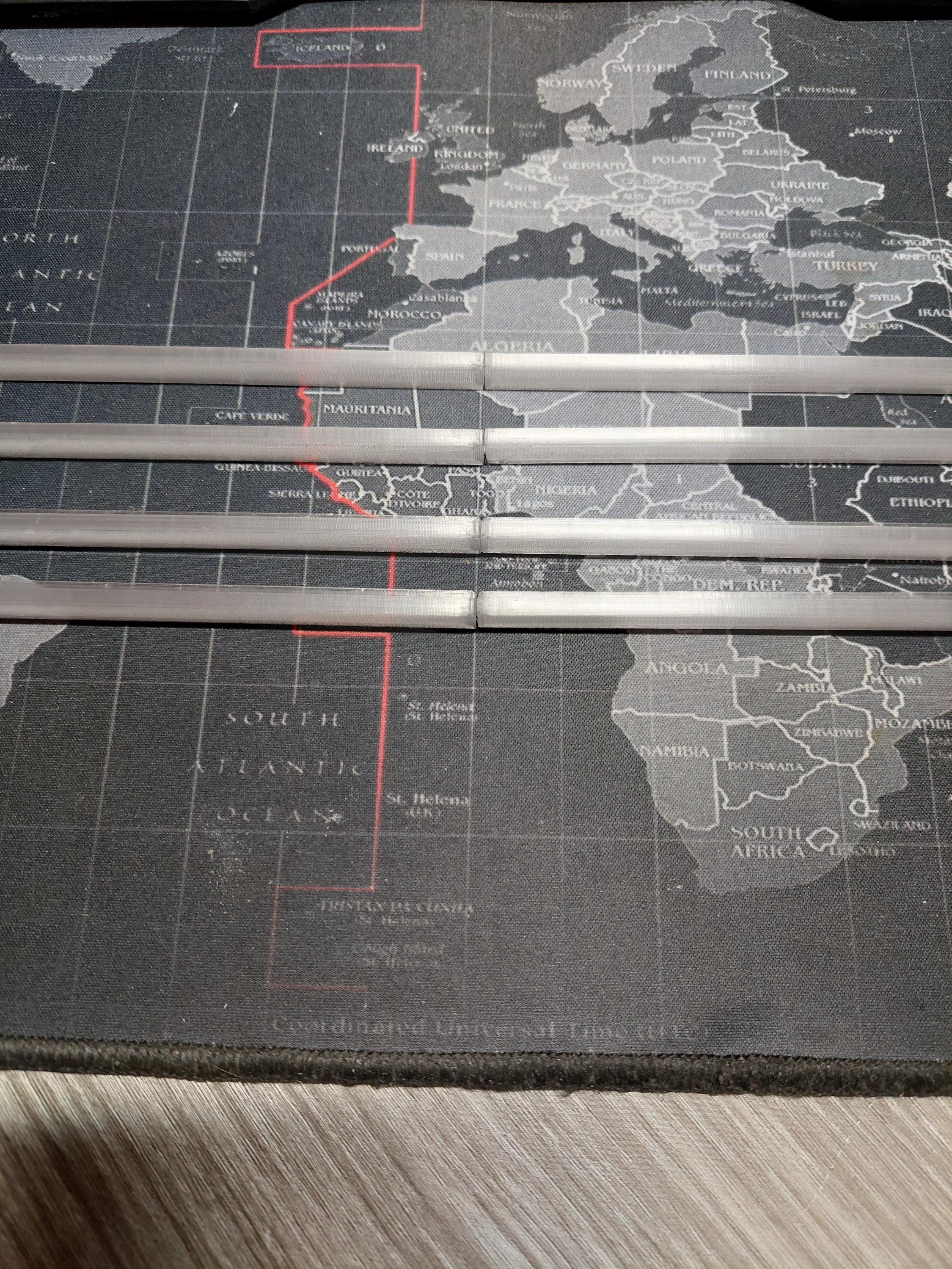 BMW 3 Series F30 F31 F80 Ambient Light Insert Mod Upgrade - Etsy