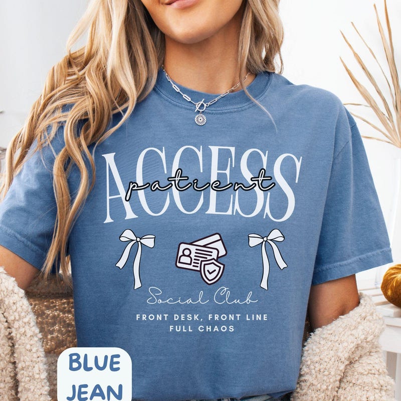 Patient Access Week Gifts - 60+ Gift Ideas for 2026
