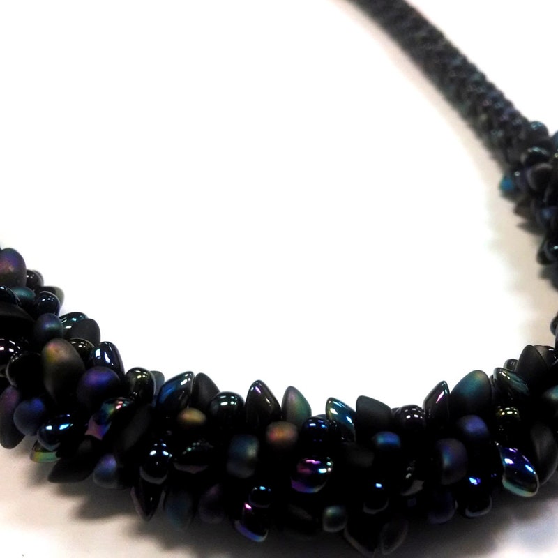 Magatama Patterns - Etsy