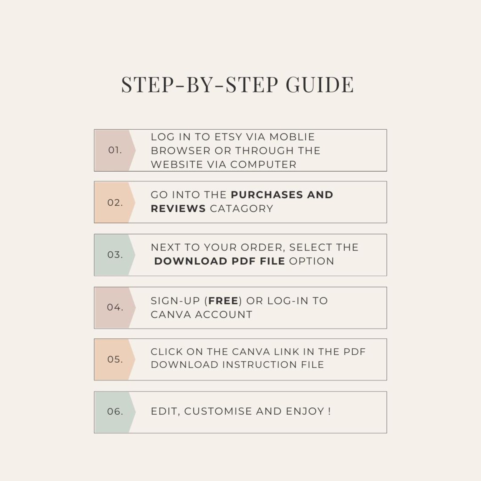 Digital Wedding Invitation Template. Nikkah/ Barat/ Rukhsati Invitation ...