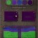Complete Color Set #15 for Bifold Wallet | 25 Color Designs & PDF Color ...