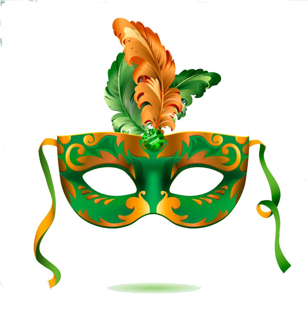 PNG File Face Mask Image - Etsy