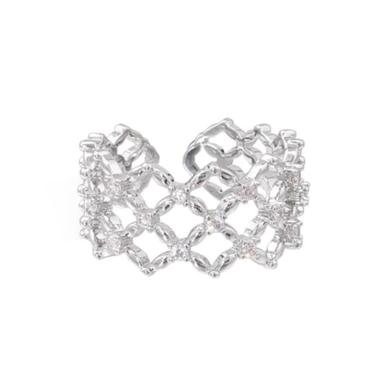 Expandable Rings - Etsy