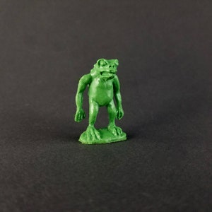 The Loveland Frogmen: Cryptids of North America #5 - Etsy