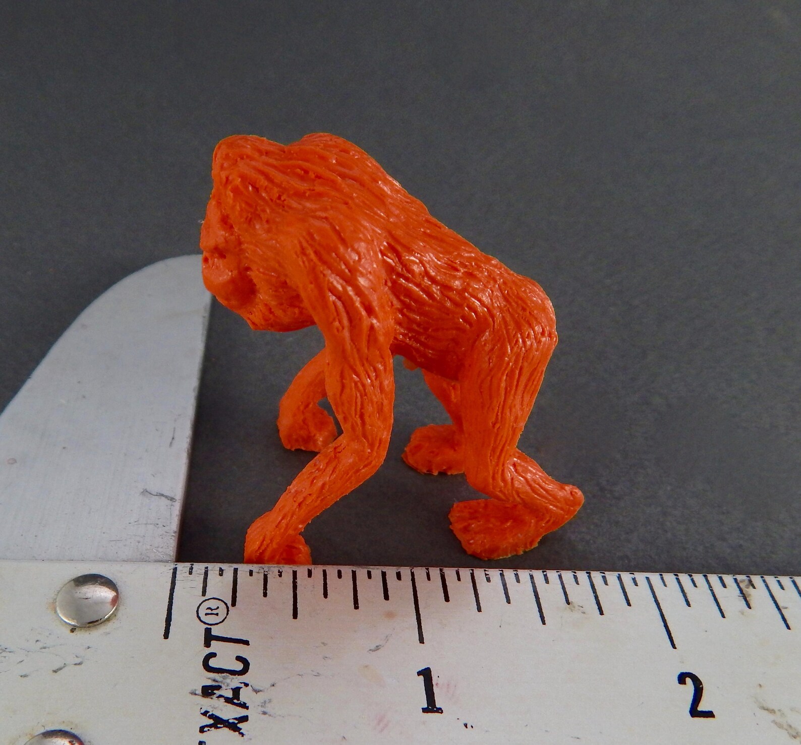 Skunk Ape: Cryptids of North America #6 - Etsy