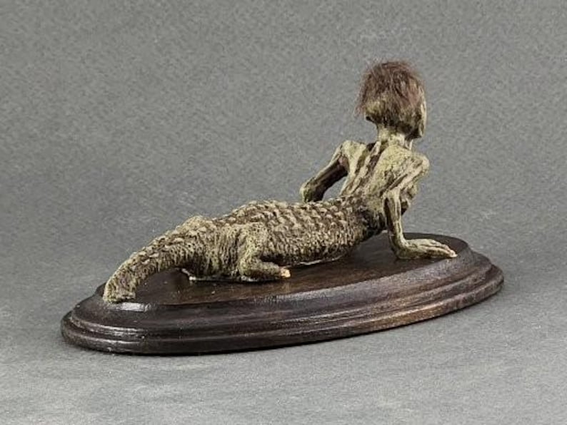 Gator Guy - Etsy