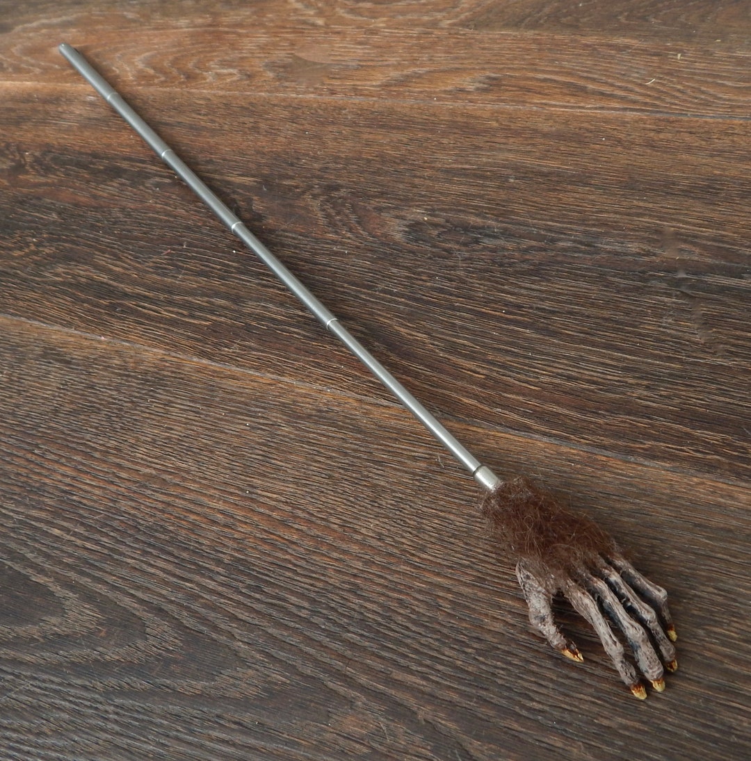 Monkeys Paw Backscratcher - Etsy