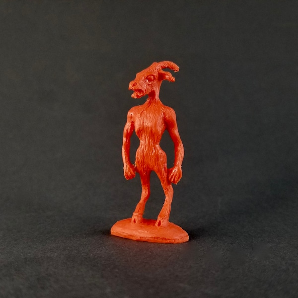 Cryptid - Etsy