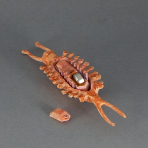 The Tingler-tron - Etsy