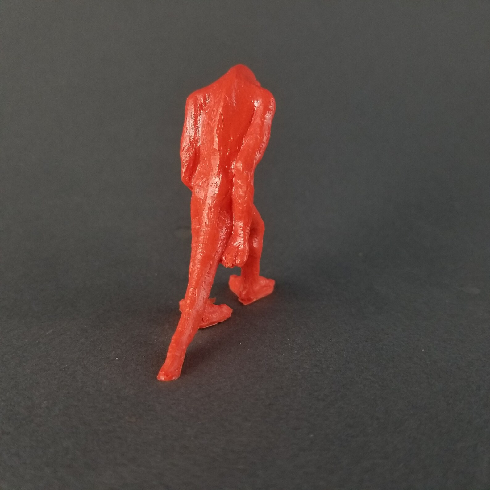 Lizard Man of Scape Ore Swamp: Cryptids of North America #19 - Etsy