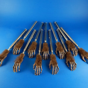 Monkeys Paw Backscratcher - Etsy