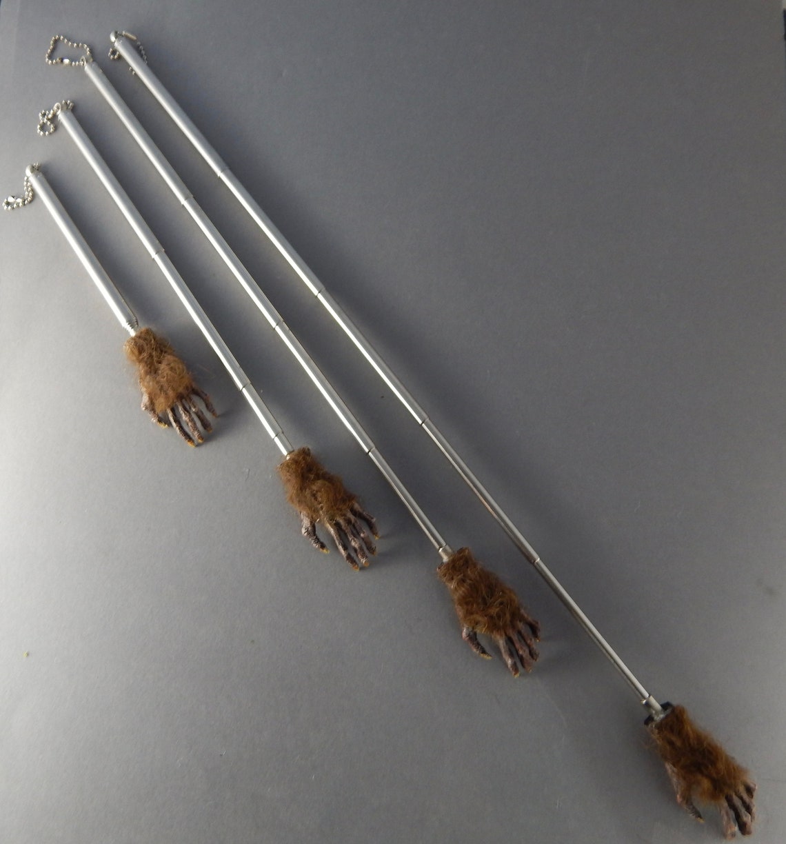 Monkeys Paw Backscratcher - Etsy