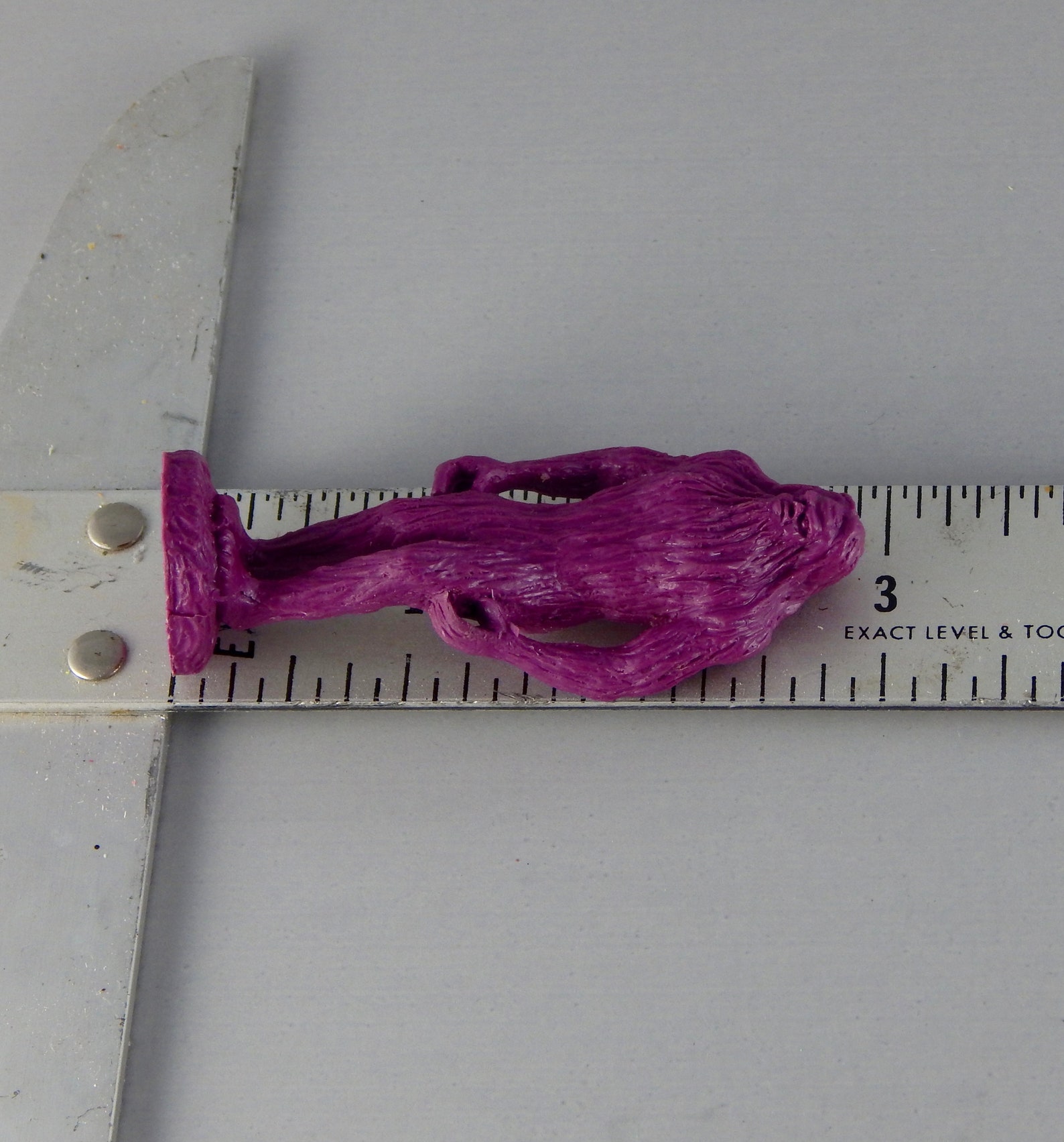 Fouke Monster: Cryptids of North America 21 - Etsy