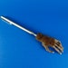 Monkeys Paw Backscratcher - Etsy