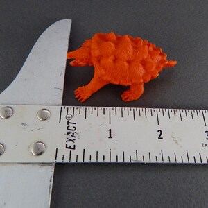 Beast of Busco: Cryptids of North America #7 - Etsy