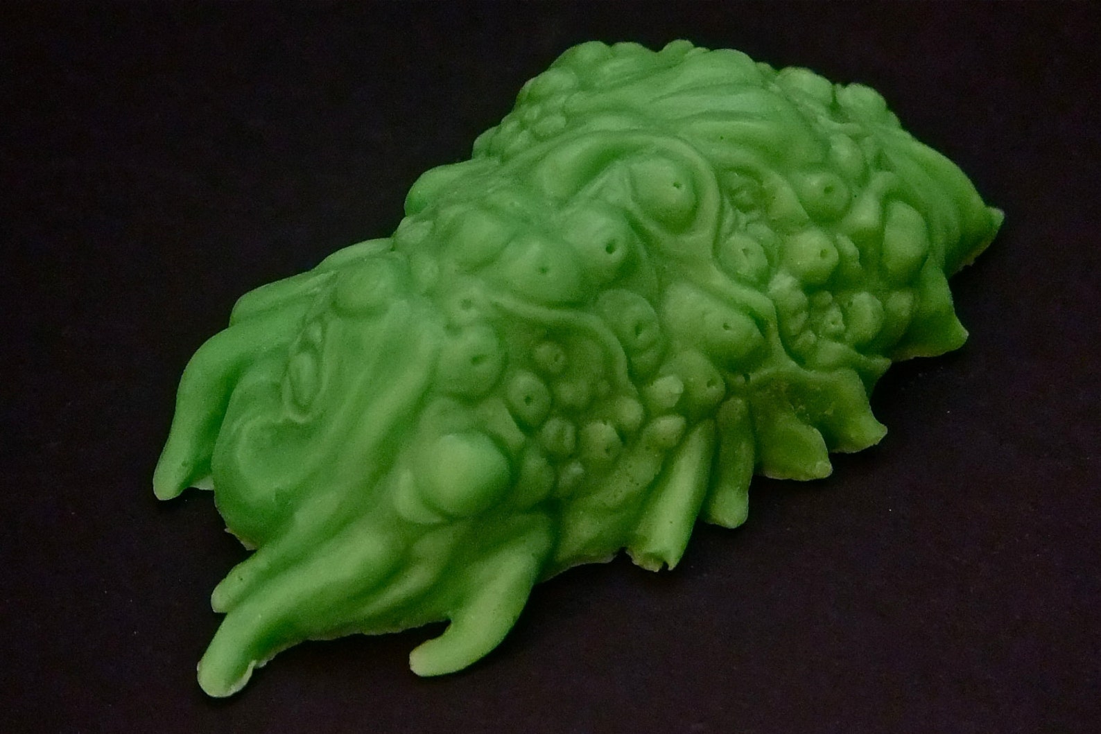 Shoggoth Soap - Etsy