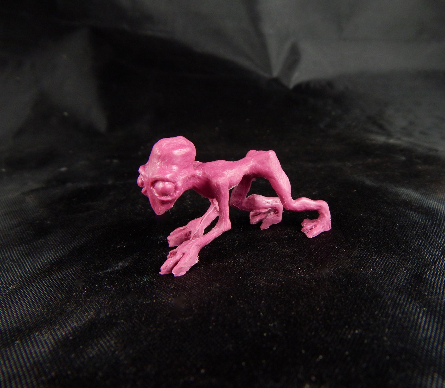 Dover Demon: Cryptids of North America 10 - Etsy